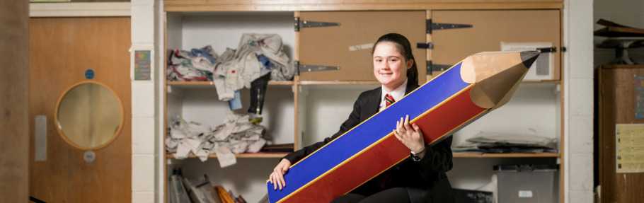 John Port Spencer Academy - Profile (2023)