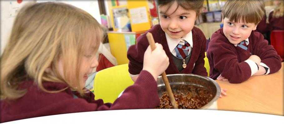 Widcombe Infant School - Profile (2024)