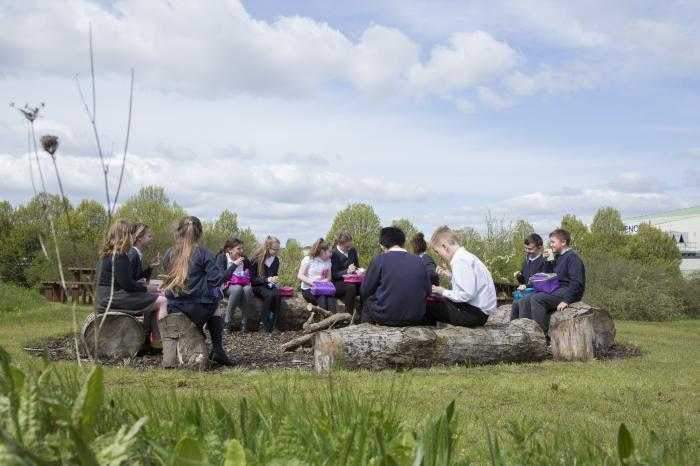 Pudsey Primrose Hill Primary School - Profile (2022)