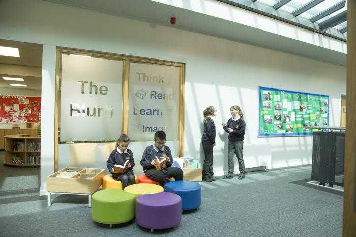 Pudsey Primrose Hill Primary School - Profile (2023)