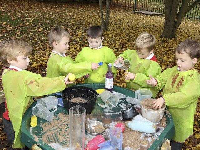 Bathford Church School - Profile (2023)