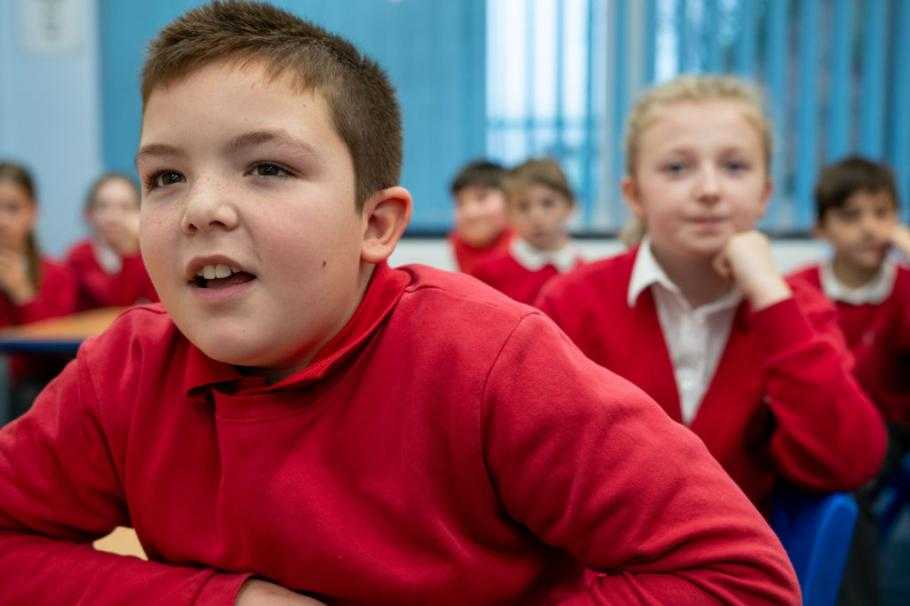 Westcott Primary School - Profile (2023)