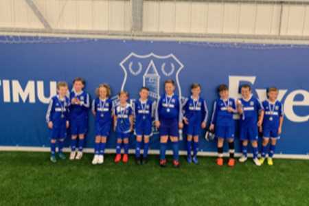 Whiston Willis Primary Academy - Profile (2023)