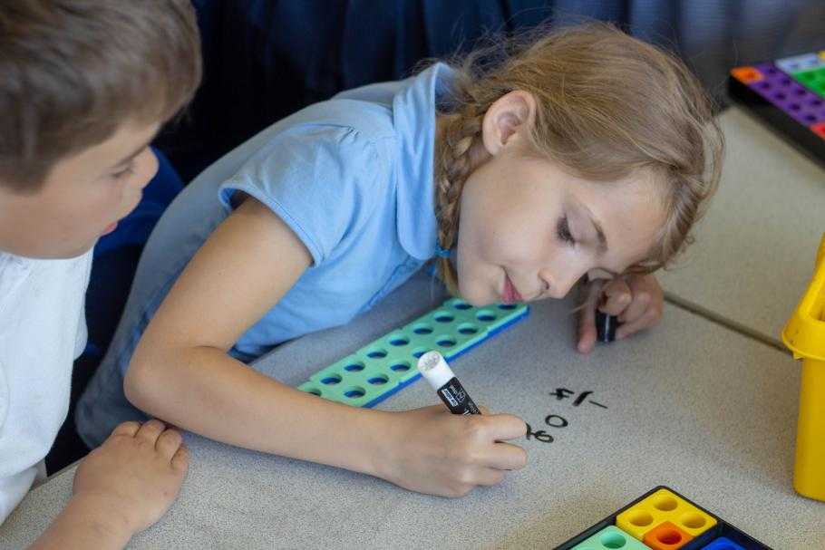 Overdale Junior School - Profile (2023)