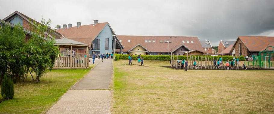 Pineham Barns Primary School - Profile (2024)