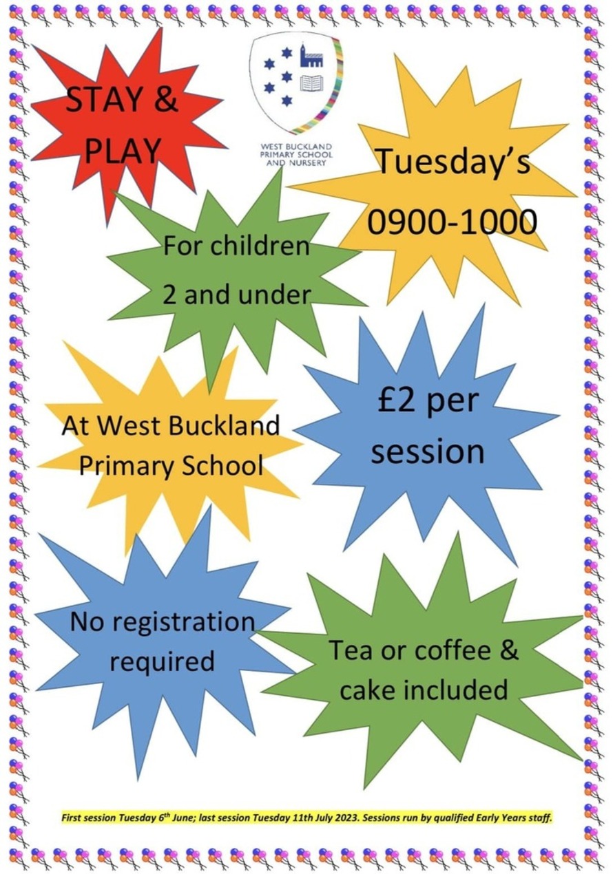 Minehead First School - Profile (2023)