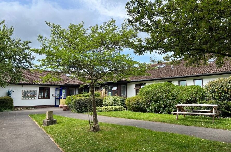 Minehead First School - Profile (2023)