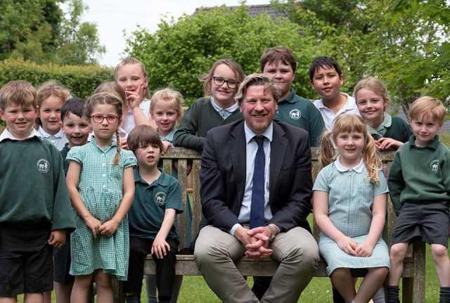 Fressingfield Church of England Primary School - Profile (2024)