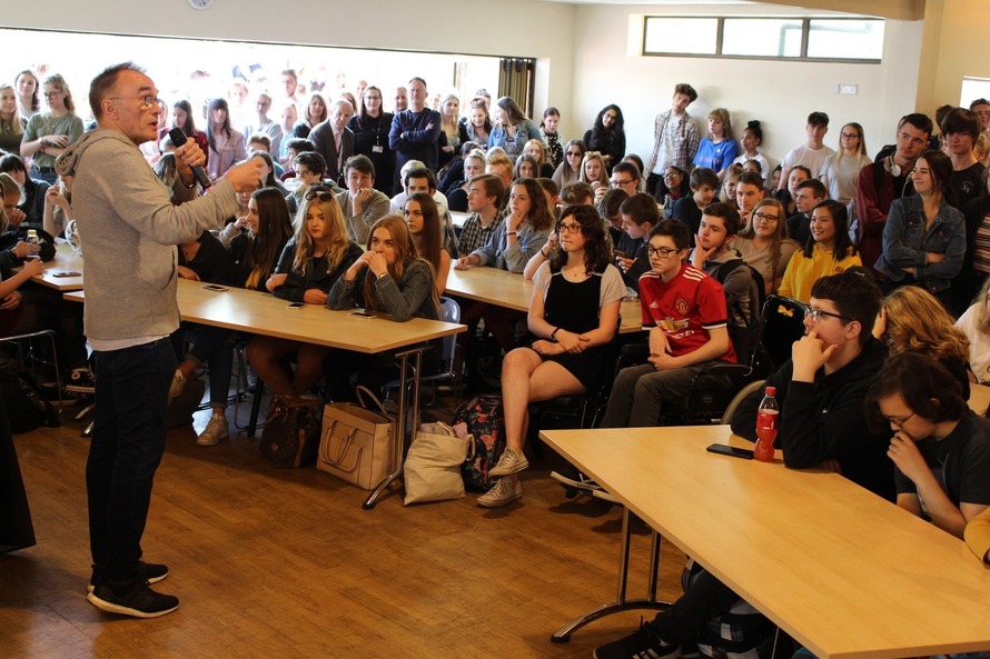 East Norfolk Sixth Form College - Profile (2023)