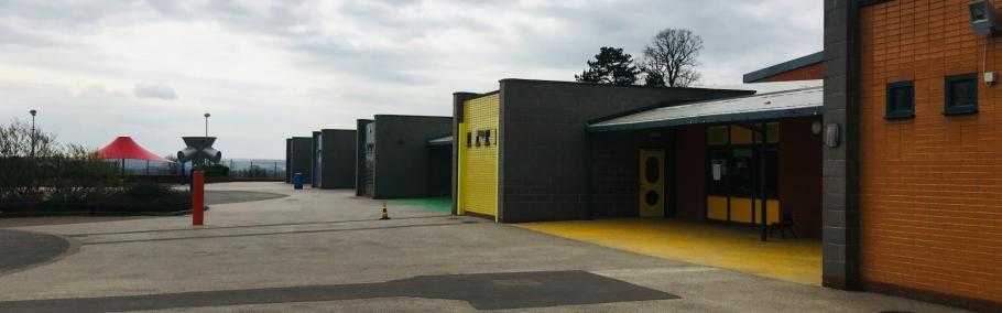 Pear Tree Community Junior School - Profile (2024)