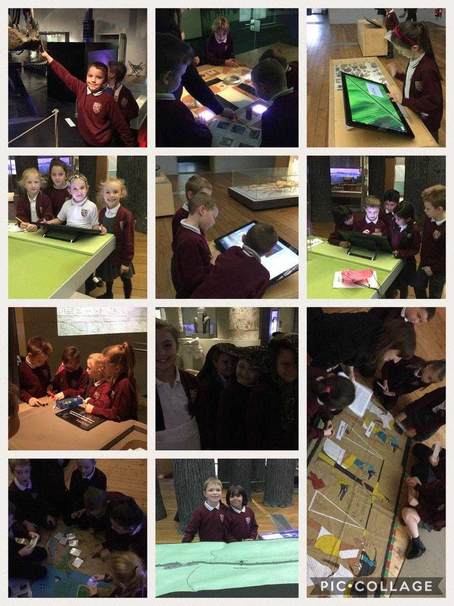 Richard Coates Church of England Primary School - Profile (2024)