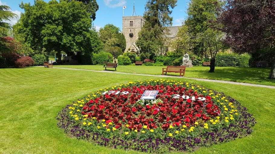 Richard Coates Church of England Primary School - Profile (2024)