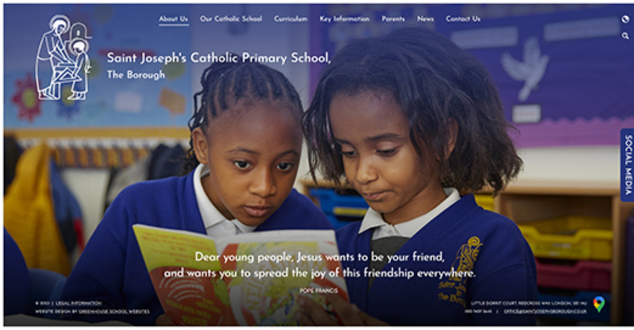 Janet Duke Primary School - Profile (2024)