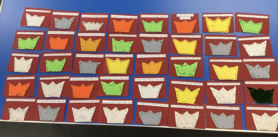 Oughtibridge Primary School - Profile (2023)