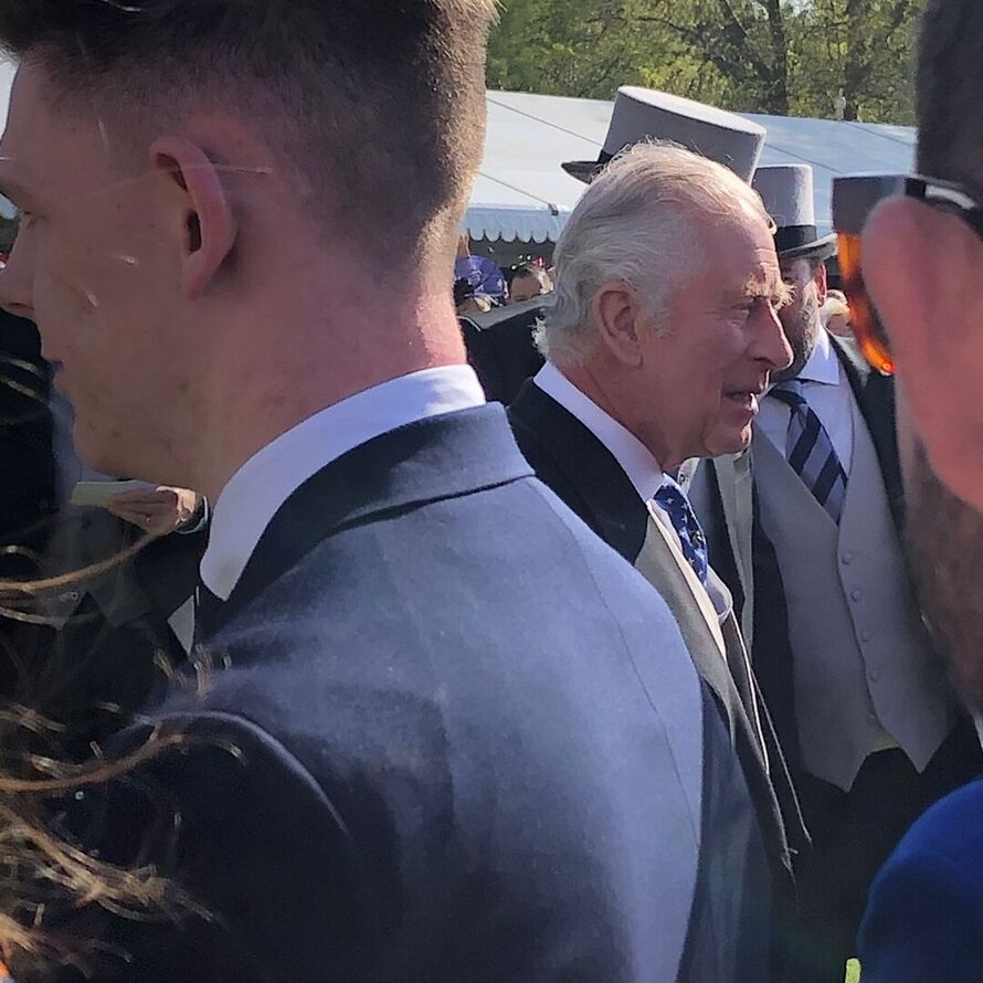 Oughtibridge Primary School - Profile (2023)