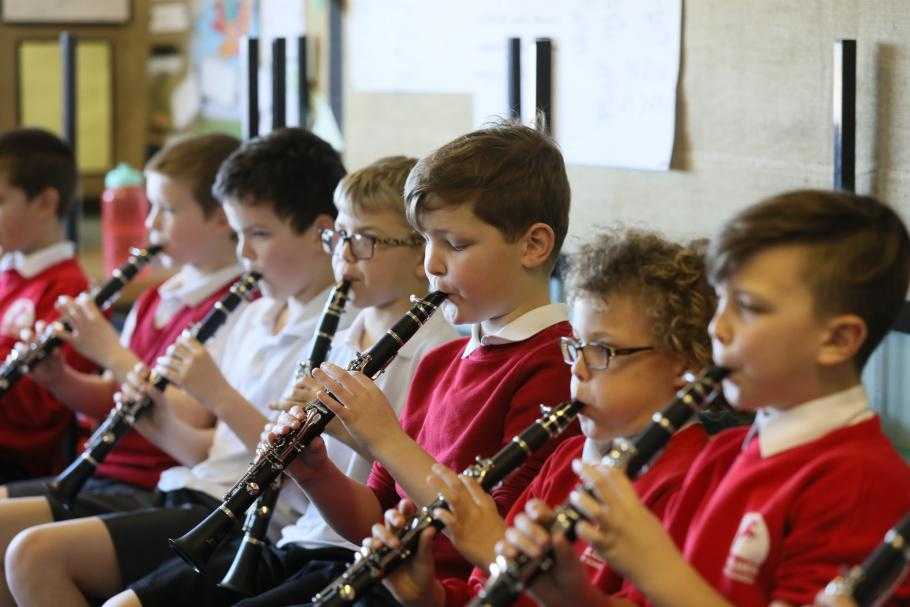 Brooklands Primary School in Brantham - Profile (2023)