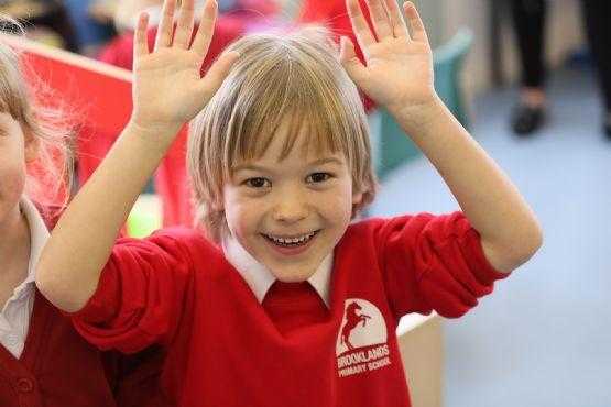 Brooklands Primary School in Brantham - Profile (2023)