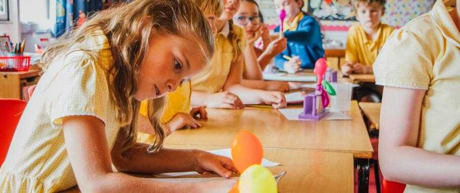 Castlemorton Church of England Primary School - Profile (2024)