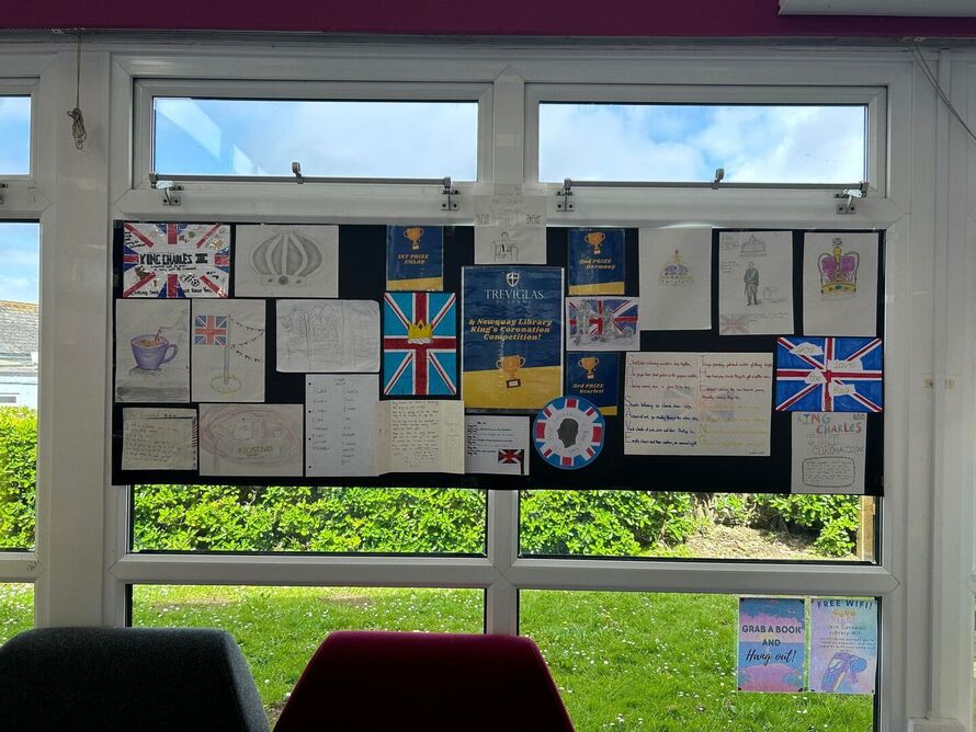 Treviglas Academy - Profile (2024)