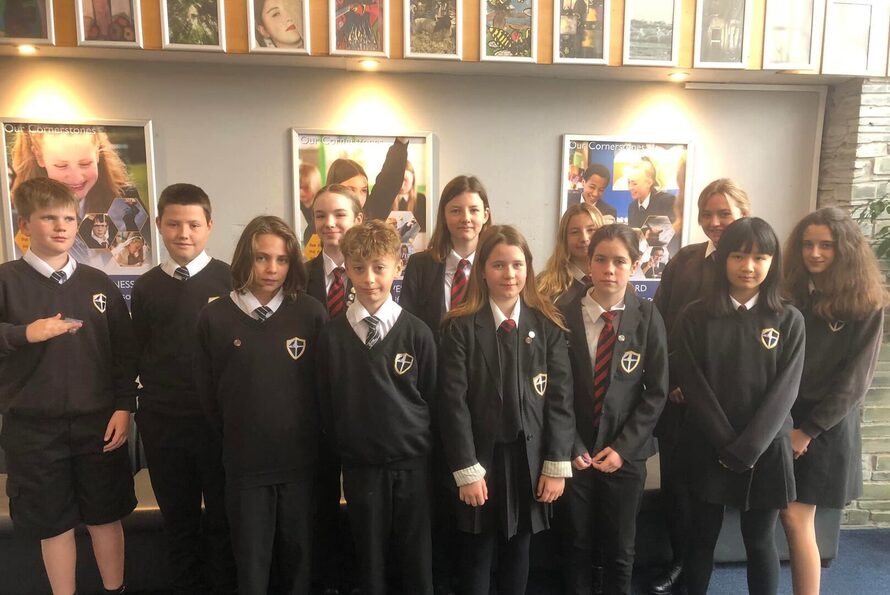 Secondary Schools in Newquay (2023 Ratings)