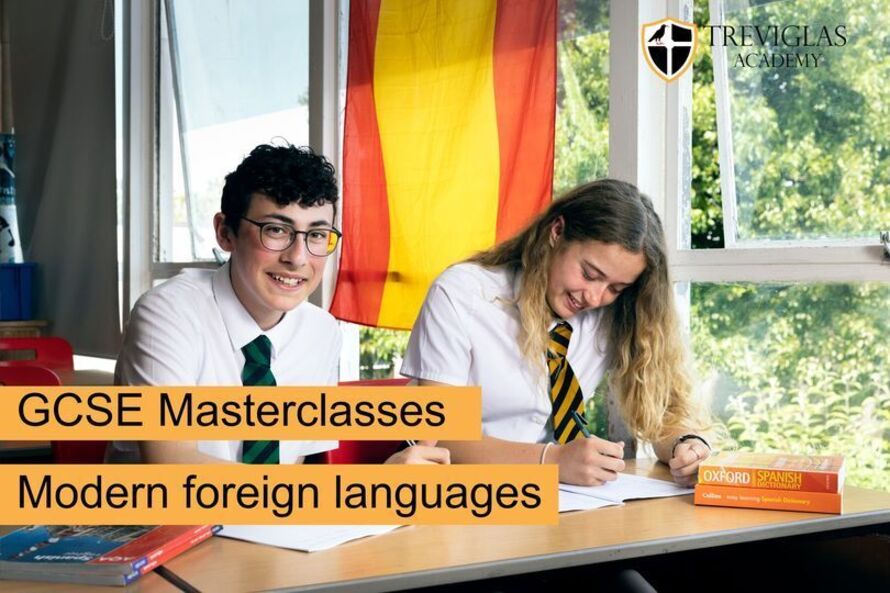 Treviglas Academy - Profile (2023)