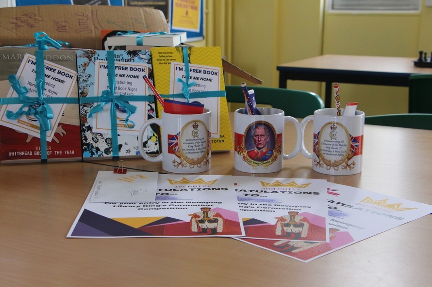 Treviglas Academy - Profile (2023)