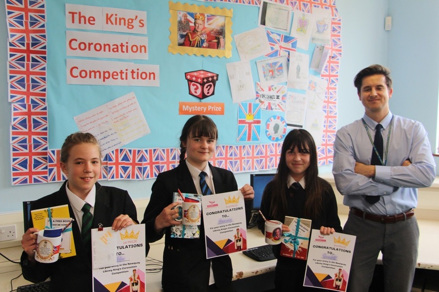 Treviglas Academy - Profile (2023)