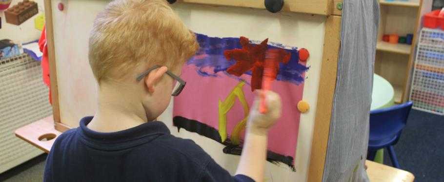 Saxton Church of England Primary School - Profile (2023)