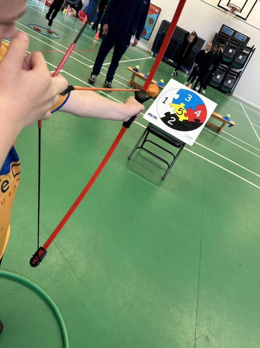 Hillocks Primary Academy - Profile (2023)