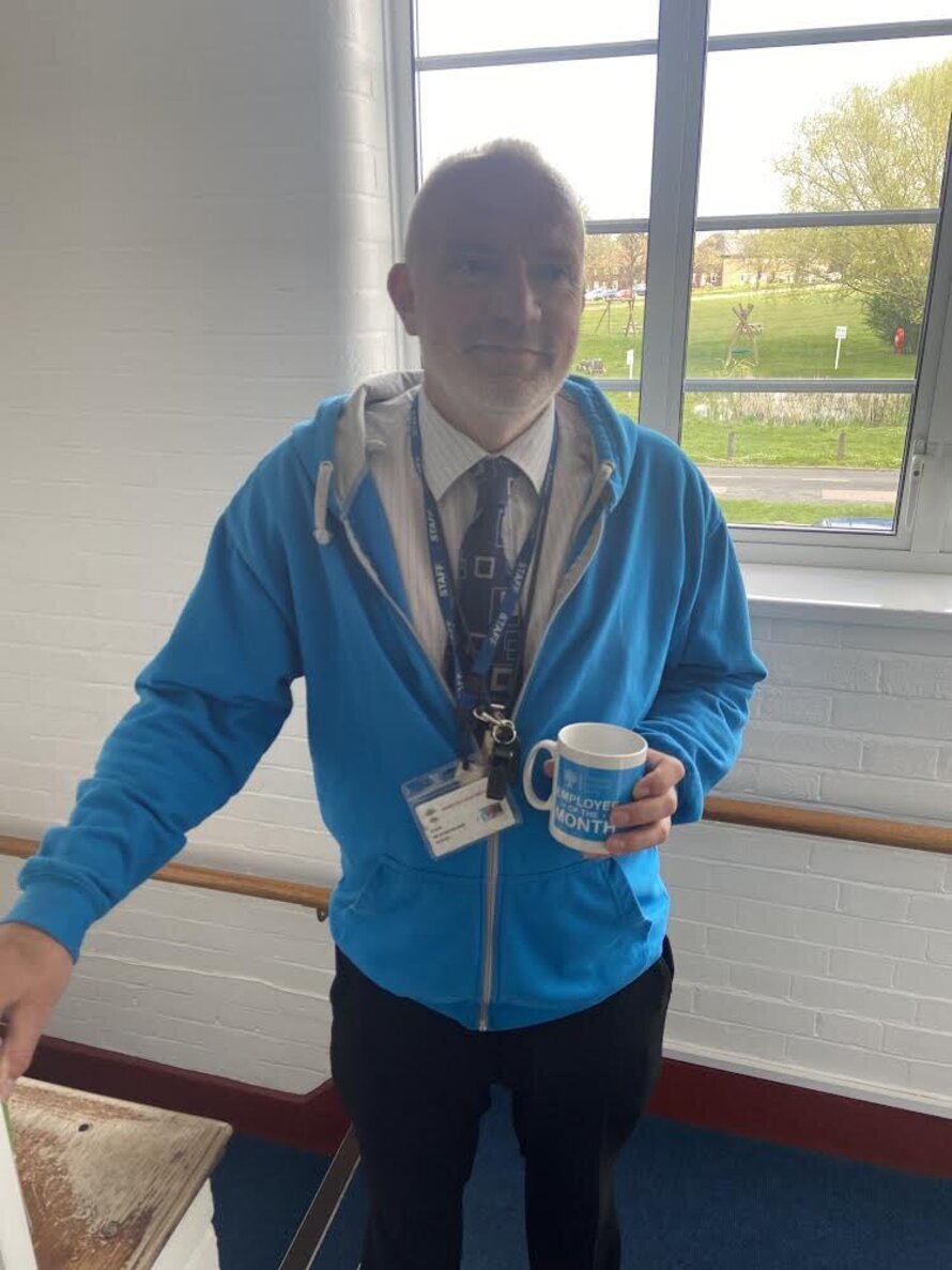 Marston Vale Middle School - Profile (2024)