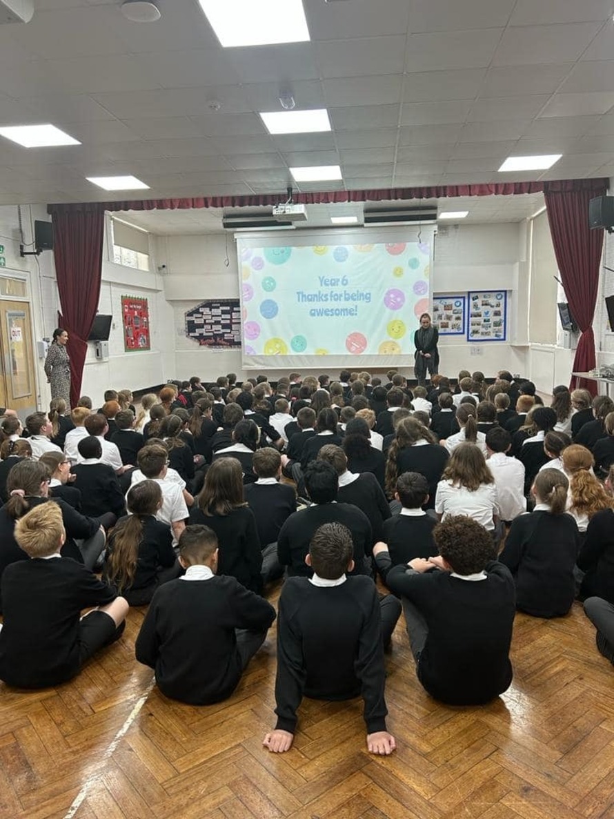 Marston Vale Middle School - Profile (2024)