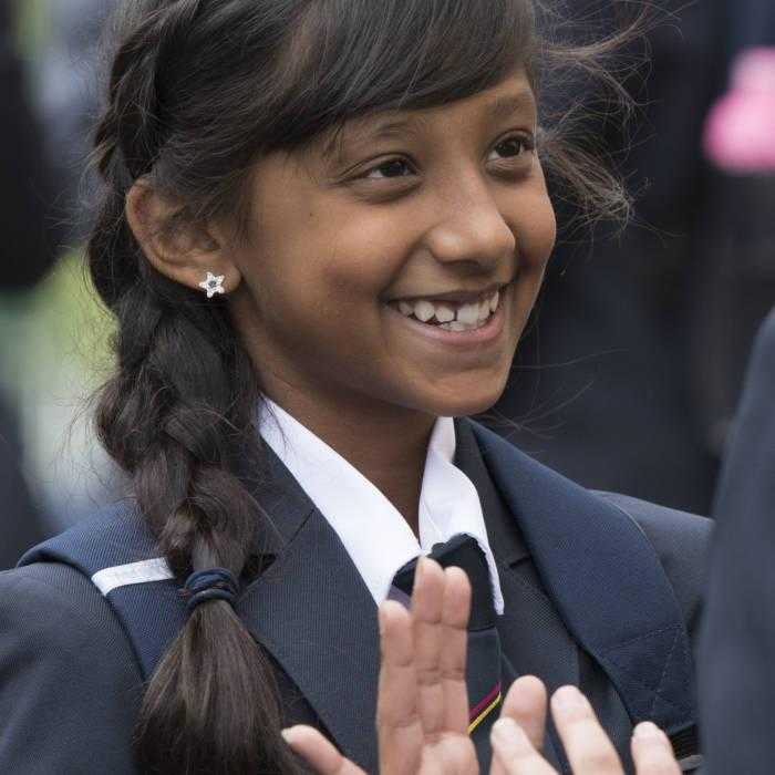 Bolder Academy - Profile (2023)