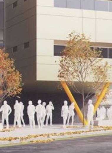 Bolder Academy - Profile (2023)