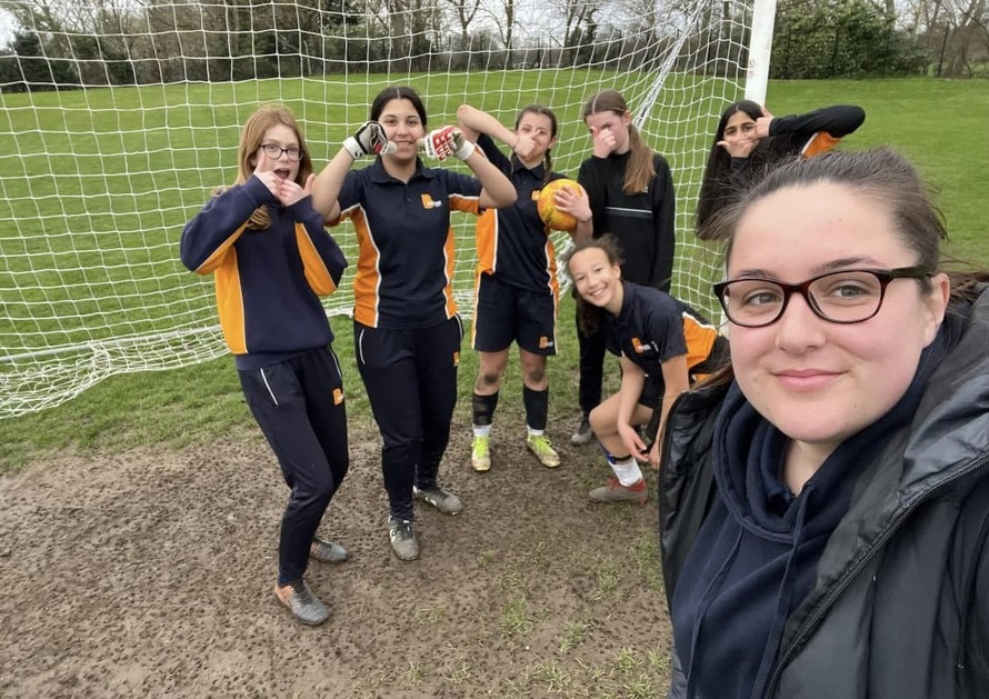 Bolder Academy - Profile (2023)