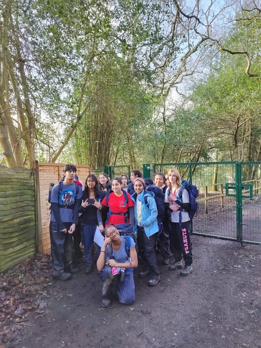 Bolder Academy - Profile (2023)