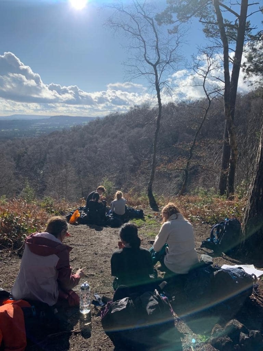 Bolder Academy - Profile (2023)