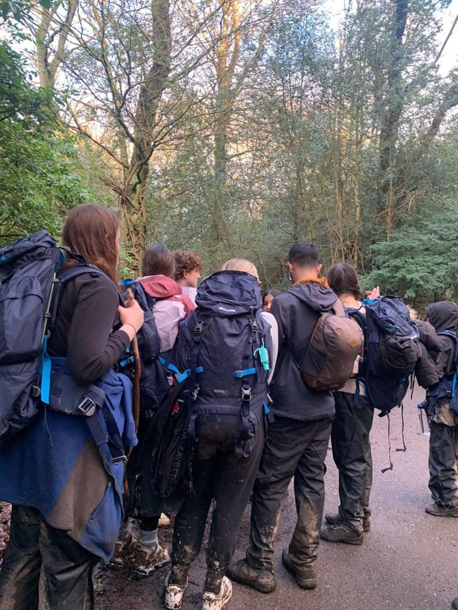 Bolder Academy - Profile (2023)