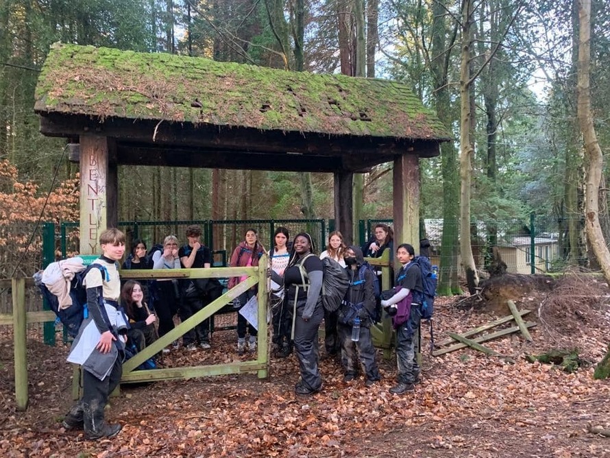 Bolder Academy - Profile (2023)