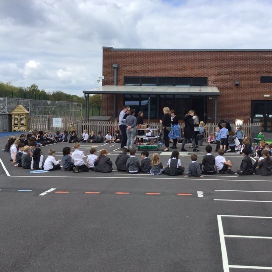 Best Schools in Postcode SK8 1JE