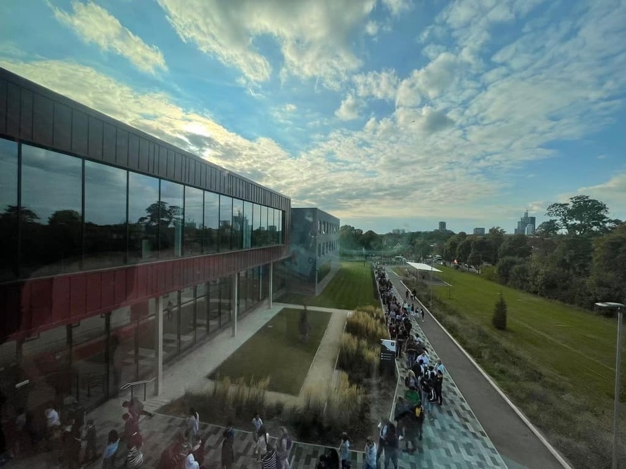 Coombe Wood School - Profile (2024)