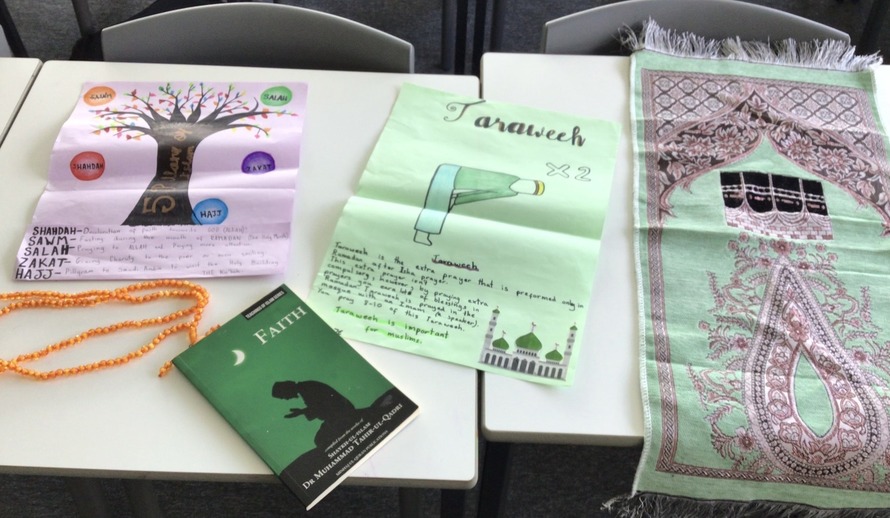 Laurus Cheadle Hulme - Profile (2023)