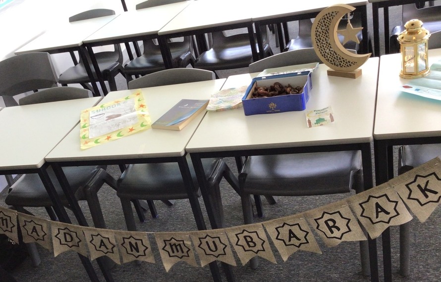 Laurus Cheadle Hulme - Profile (2023)