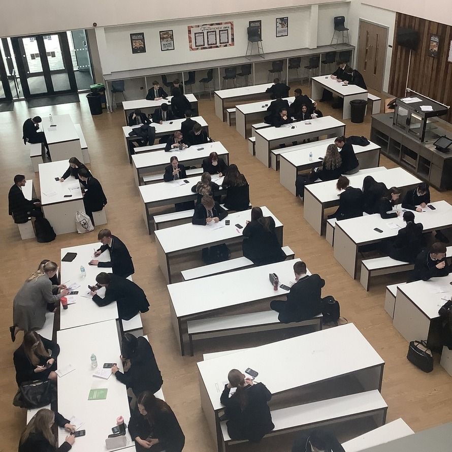 Laurus Ryecroft - Profile (2023)