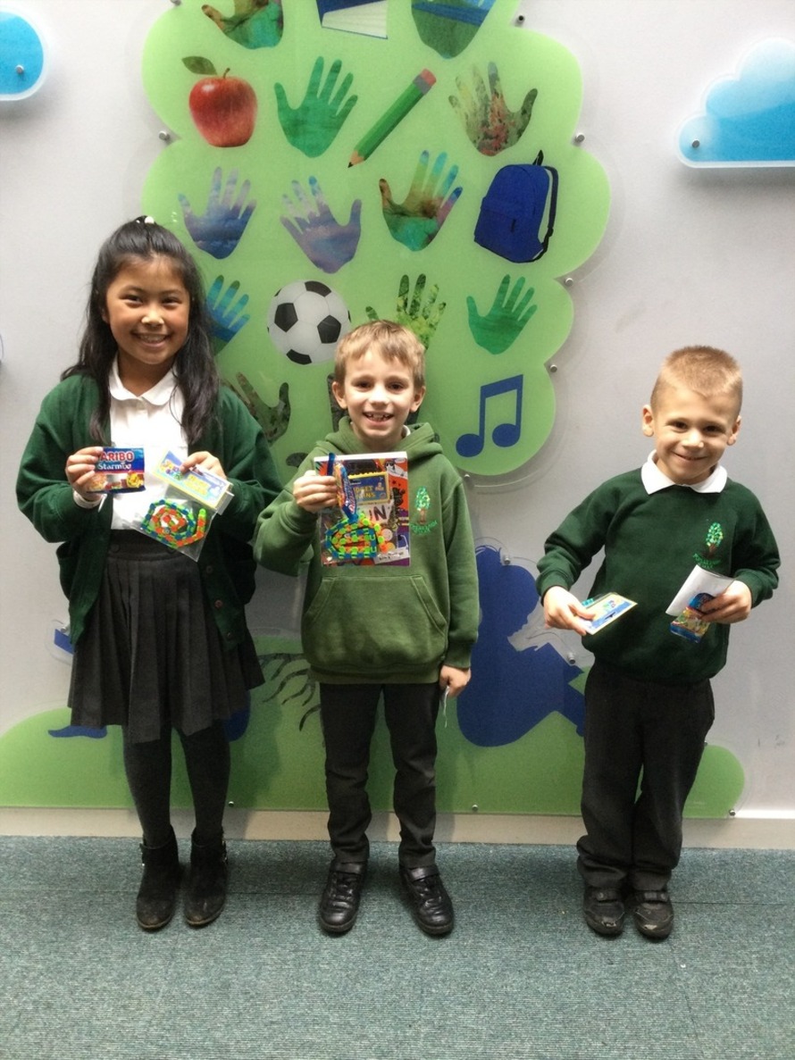 Poplar Farm School - Profile (2024)