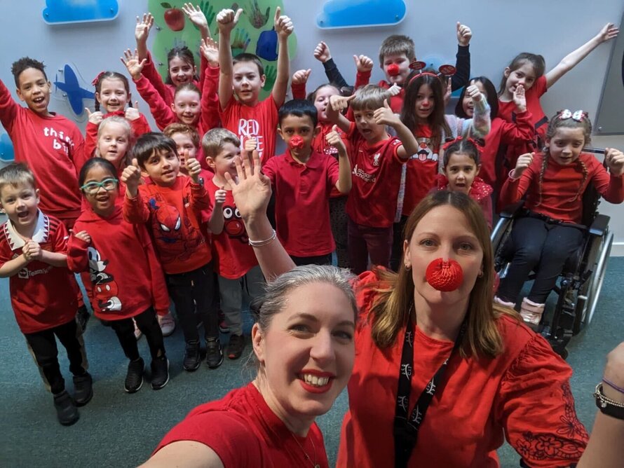 Poplar Farm School - Profile (2023)