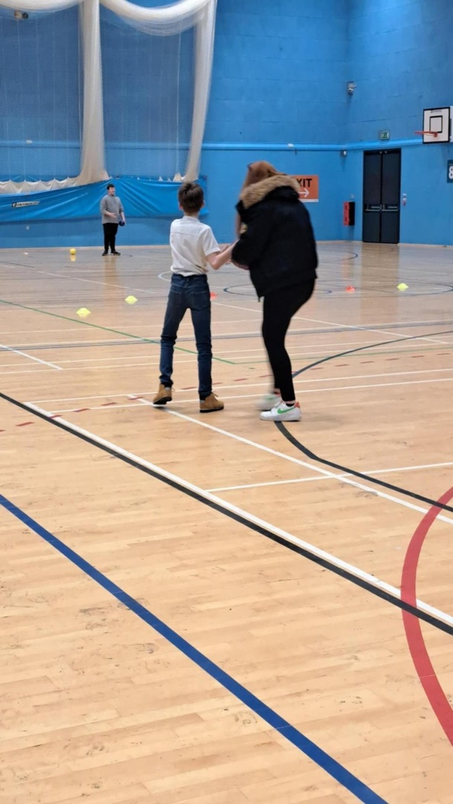 The Springboard Project - Profile (2023)