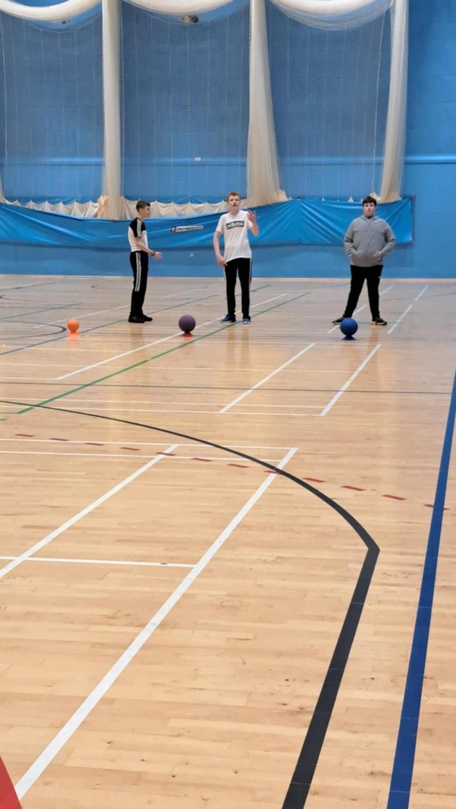 The Springboard Project - Profile (2023)