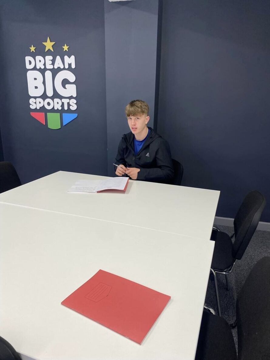 The Springboard Project - Profile (2023)