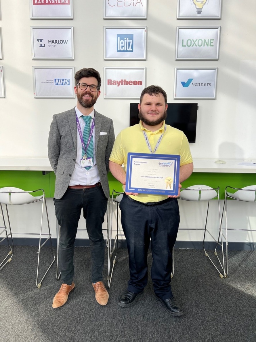 Bmat Stem Academy - Profile (2023)