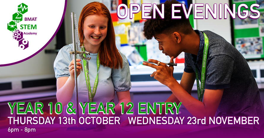 Bmat Stem Academy - Profile (2023)